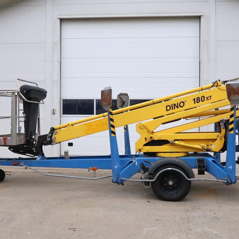 Shop - Hammer Lifte