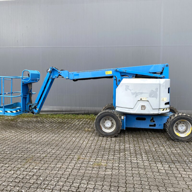 Bomlift - Hammer Lifte